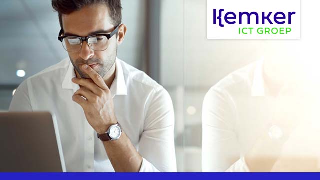 Gratis DIEV Training - Meld je nu aan! - Kemker ICT